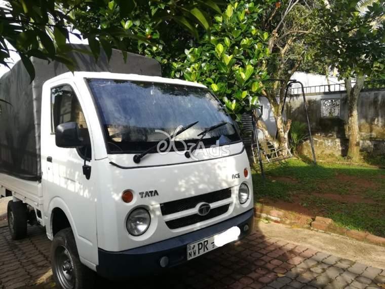 Tata Dimo Batta Lorry for sale in Kahathuduwa