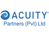 Job Vacancies in Acuity Partners (Pvt) Ltd