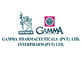 Job Vacancies in Gamma Interpharm (Pvt) Ltd